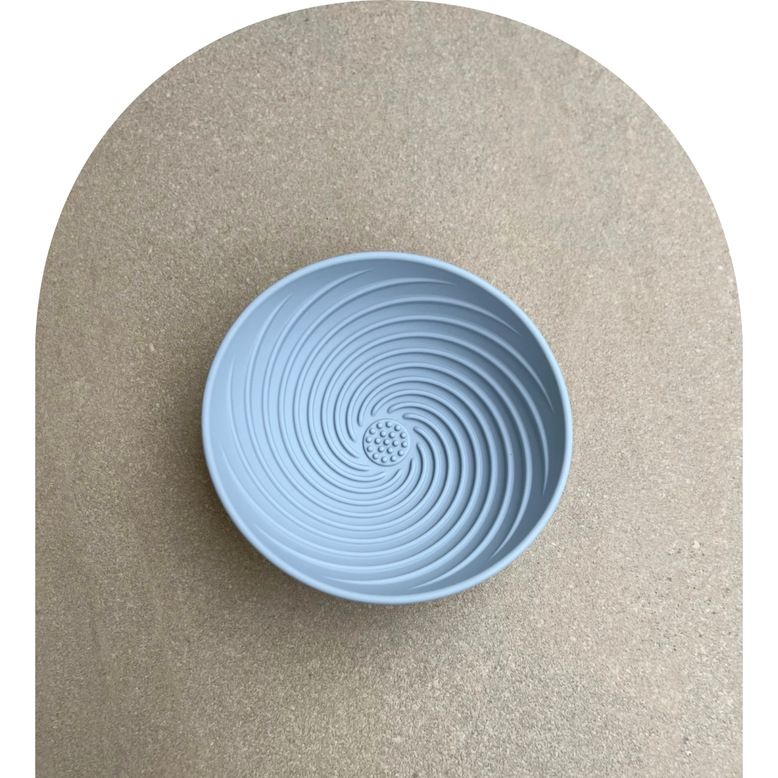 The Gelato Bowl in Blueberry – The Cahli Collective