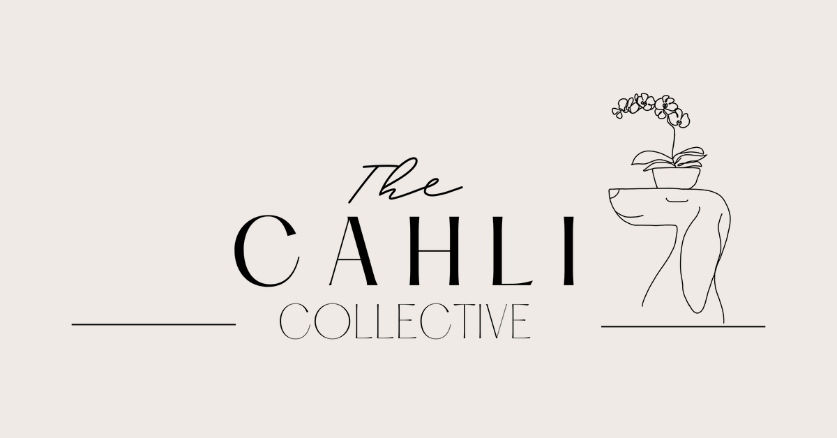Products – The Cahli Collective